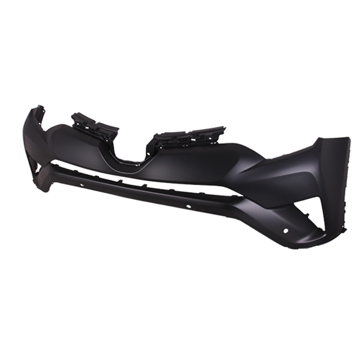 Front Bumper for Toyota Rav4 2016-2018 | Ebramus Auto Parts / Pièces d ...
